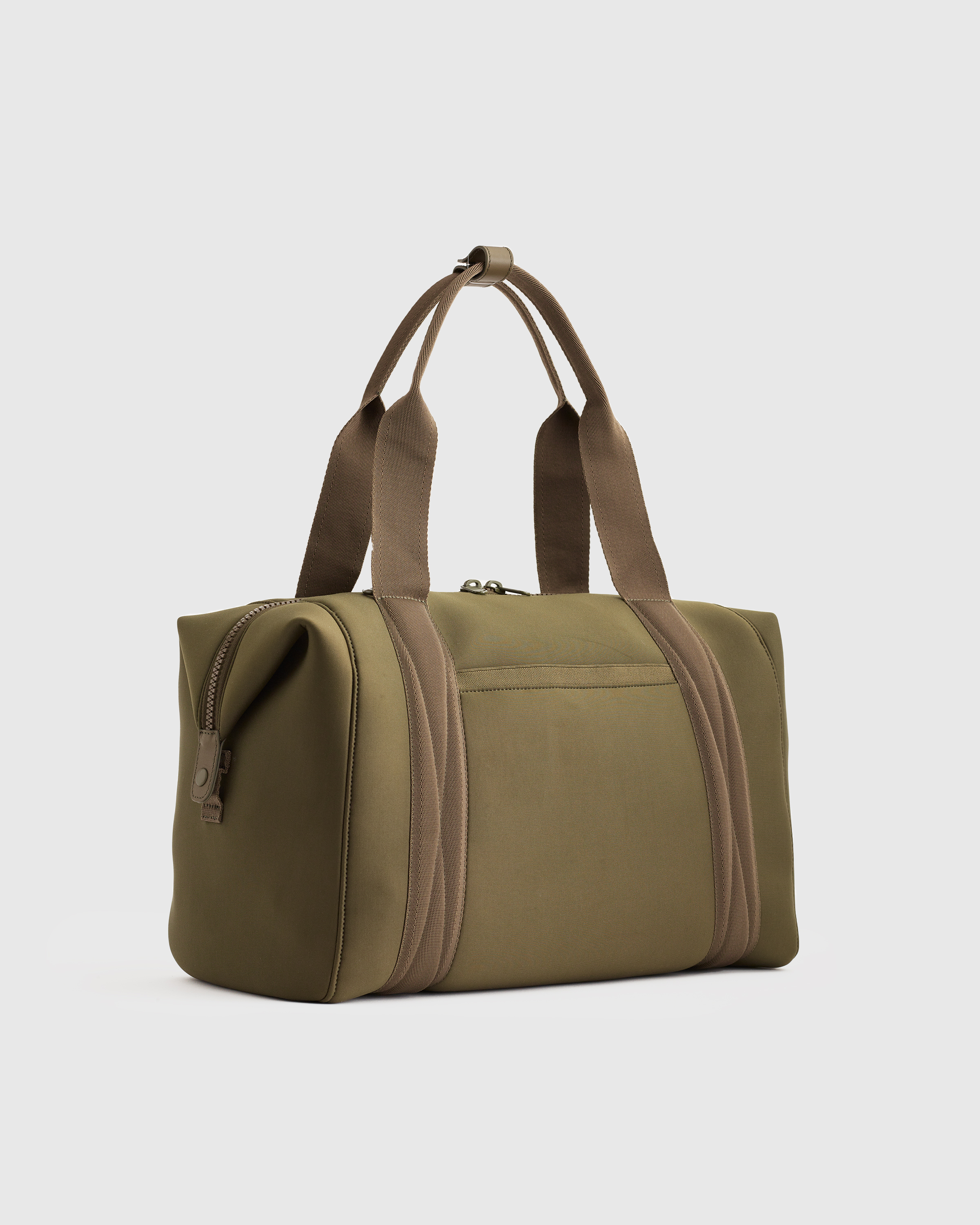 All-Day Neoprene Duffle Bag