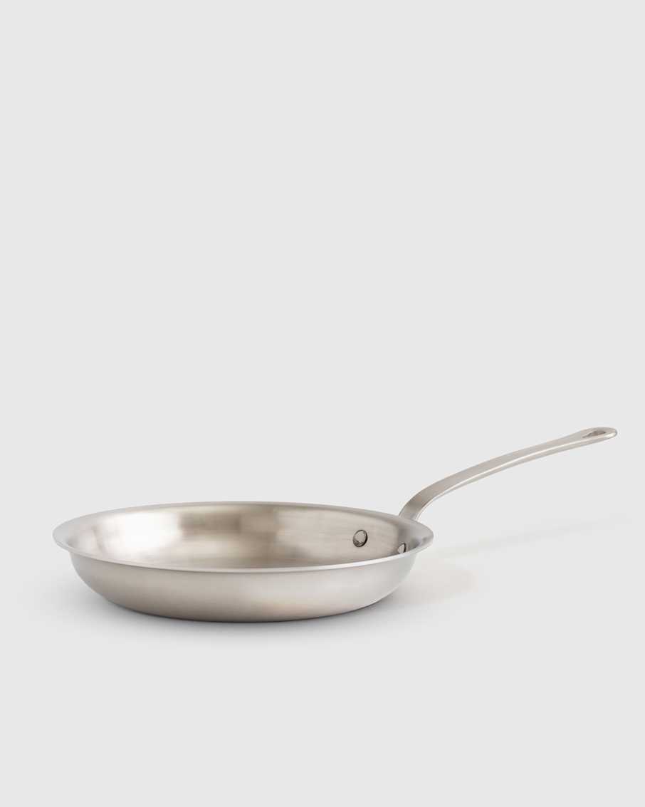 5-Ply Stainless Steel 6 Piece Cookware Set