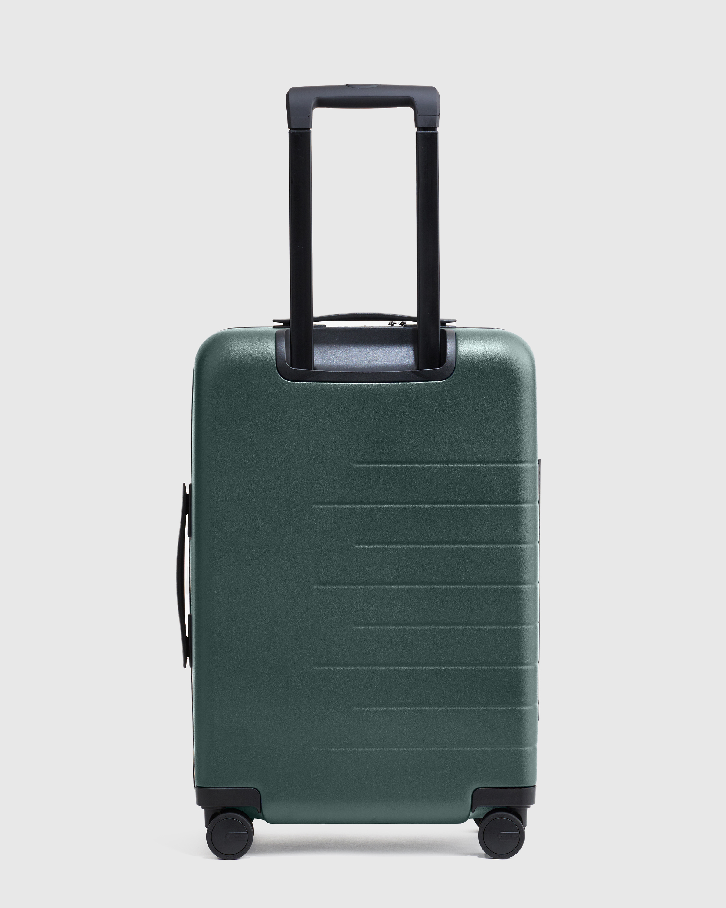 Expert advice on choosing the best luggage: Full-size, carry-on and ...
