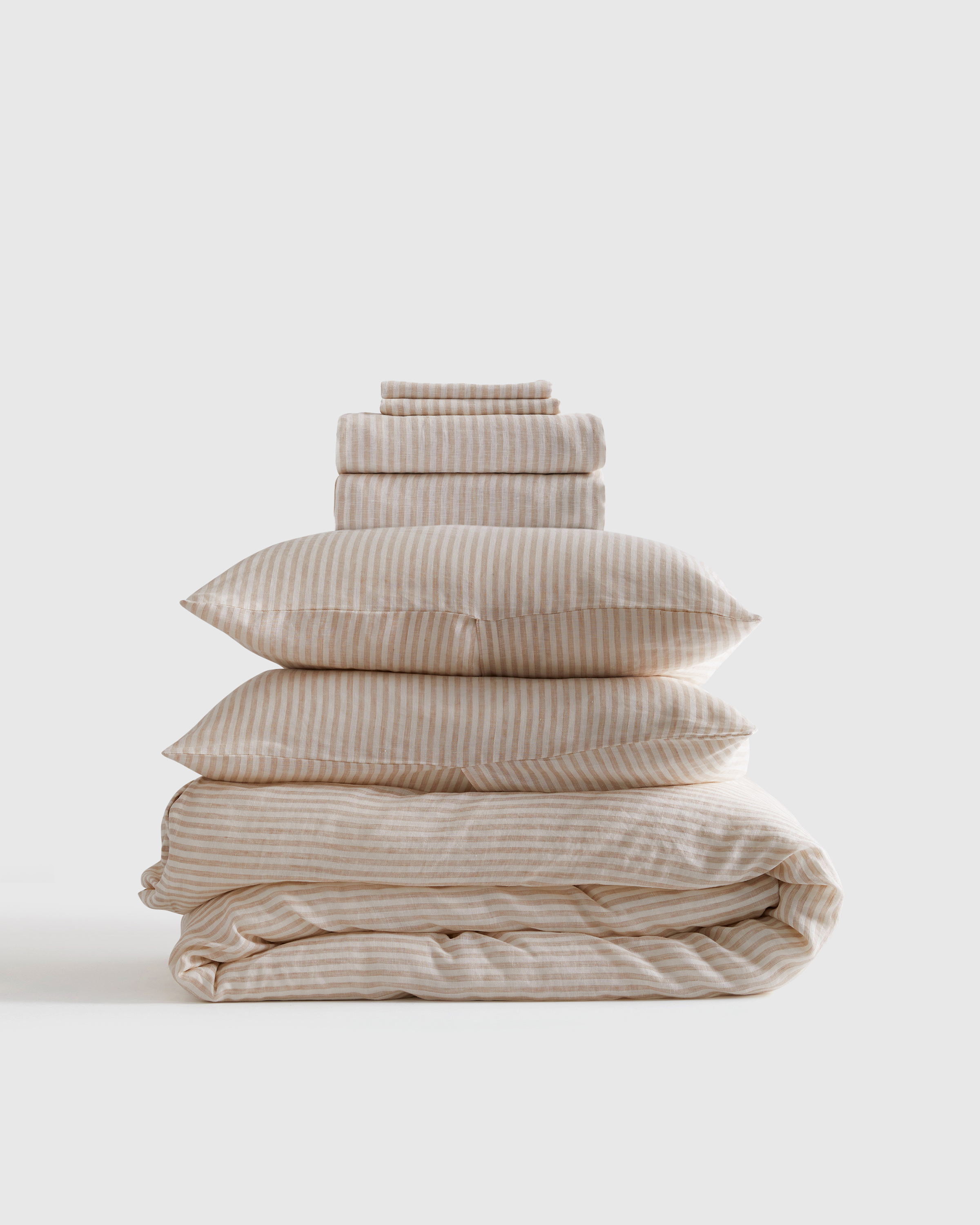 Linen and Organic Bedding Bundles | Quince