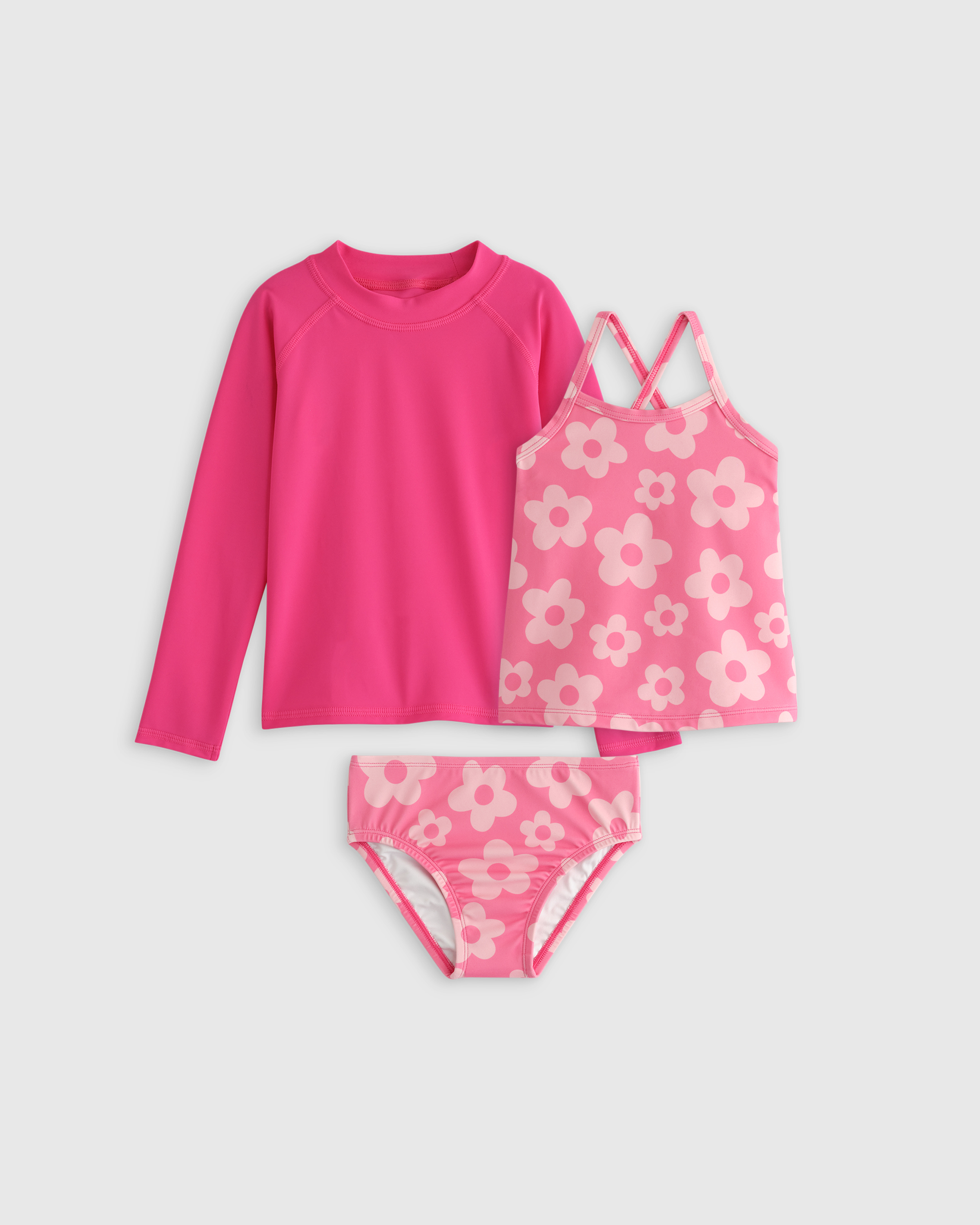 Swim - Toddler Girl | Quince