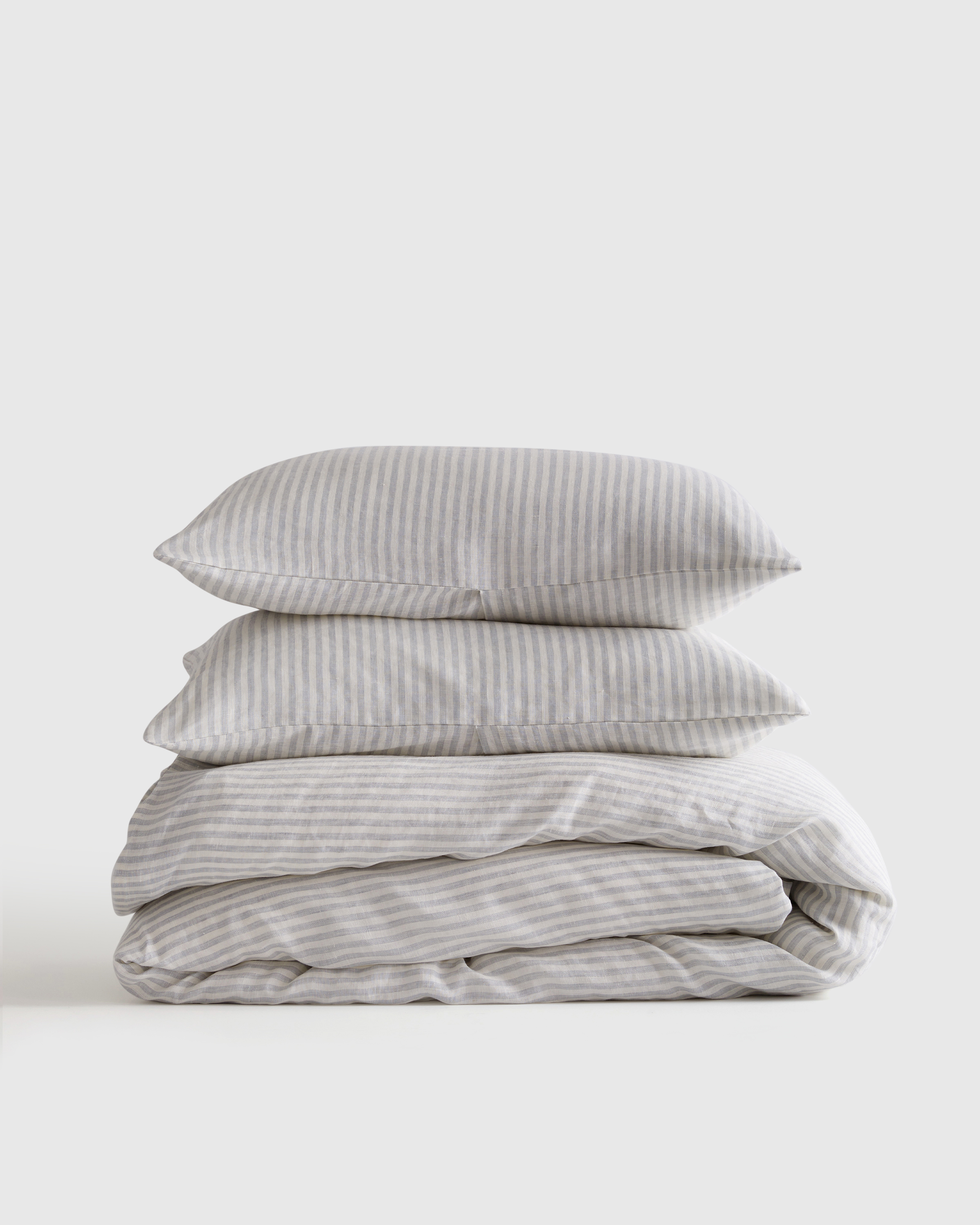Linen Duvet Cover Set | Quince