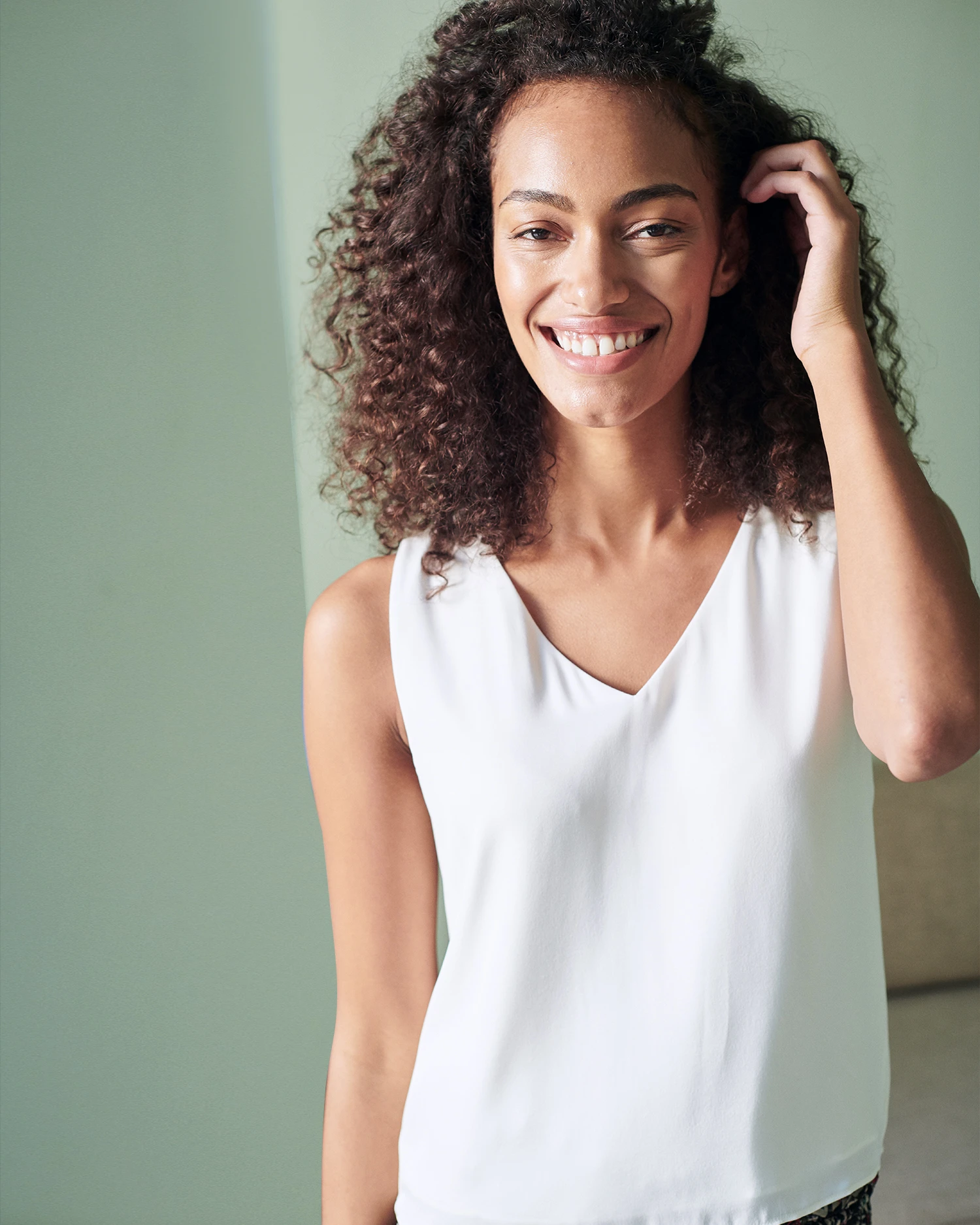 Silk Clothing for Women | Quince Canada