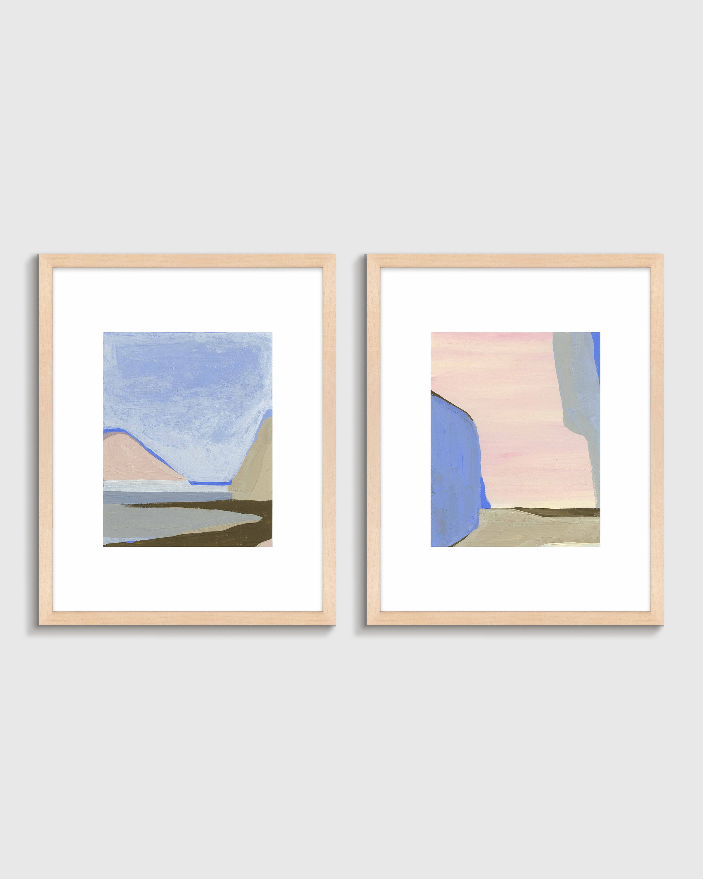 Dawn Sky by Andrea Stokes