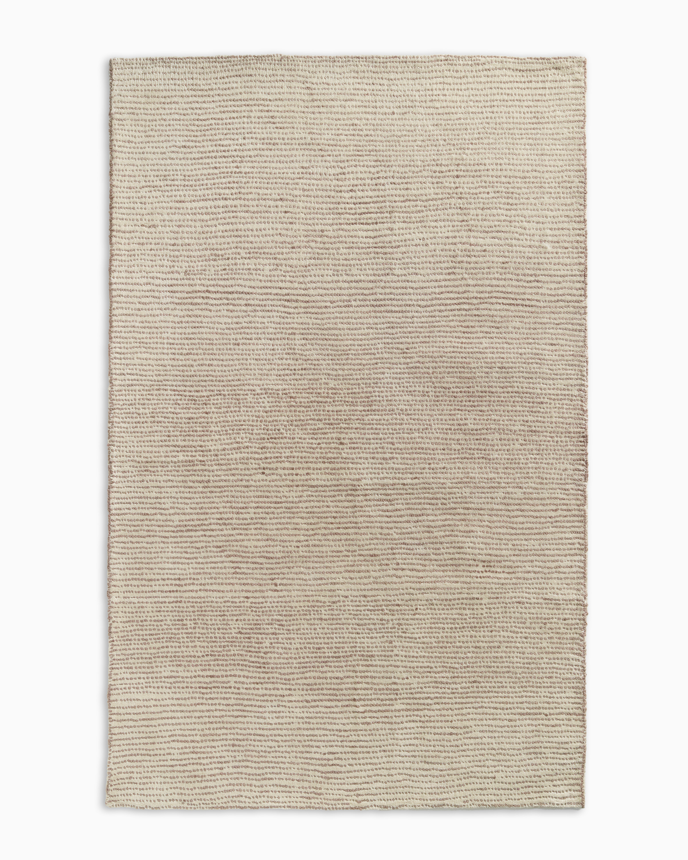 Neutral Textured Area Rugs