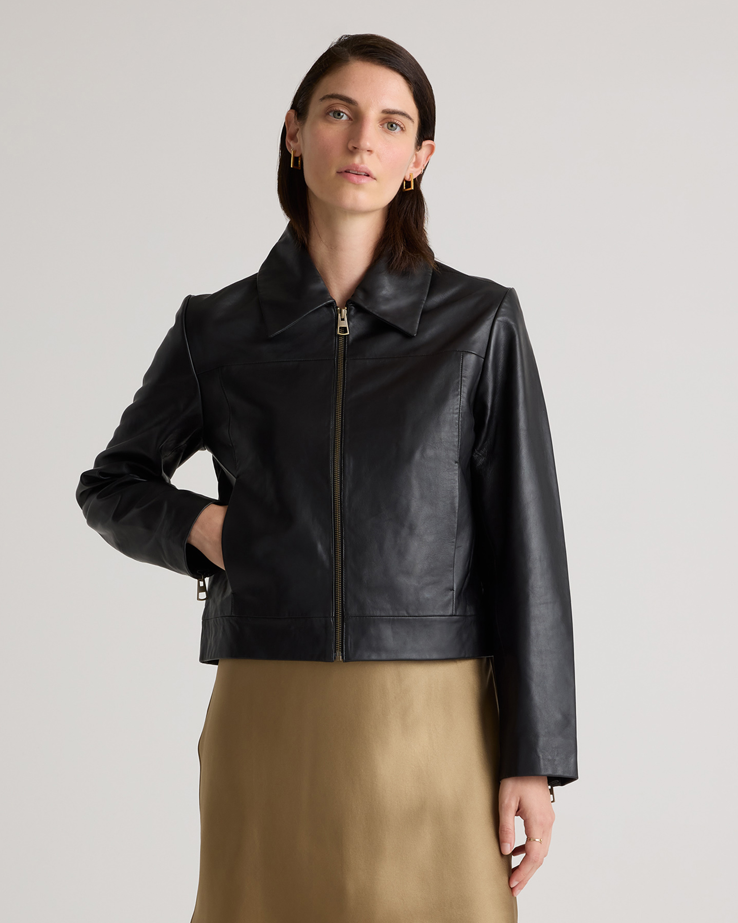 Women's Jackets & Coats | Quince