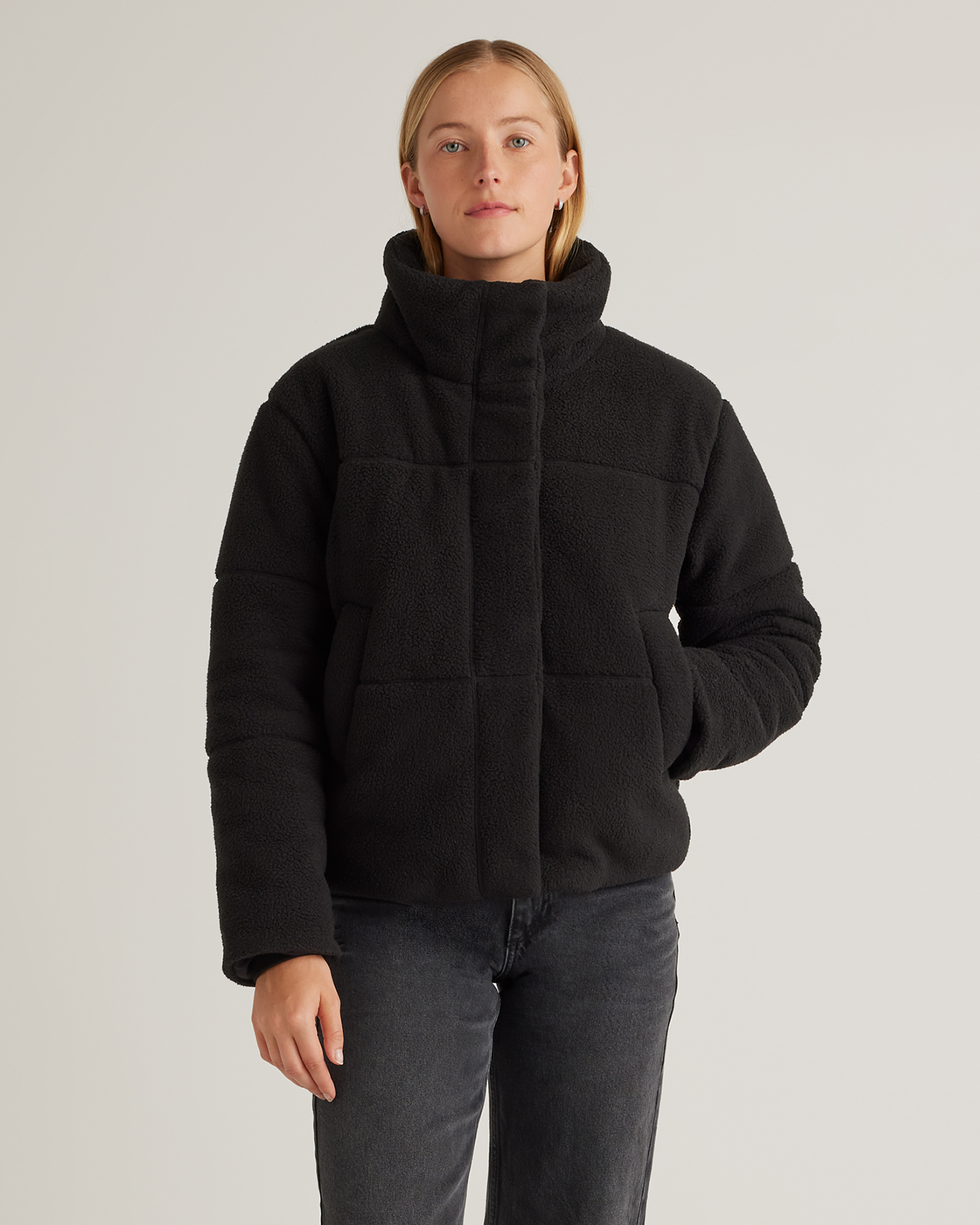 Women's Jackets & Coats | Quince