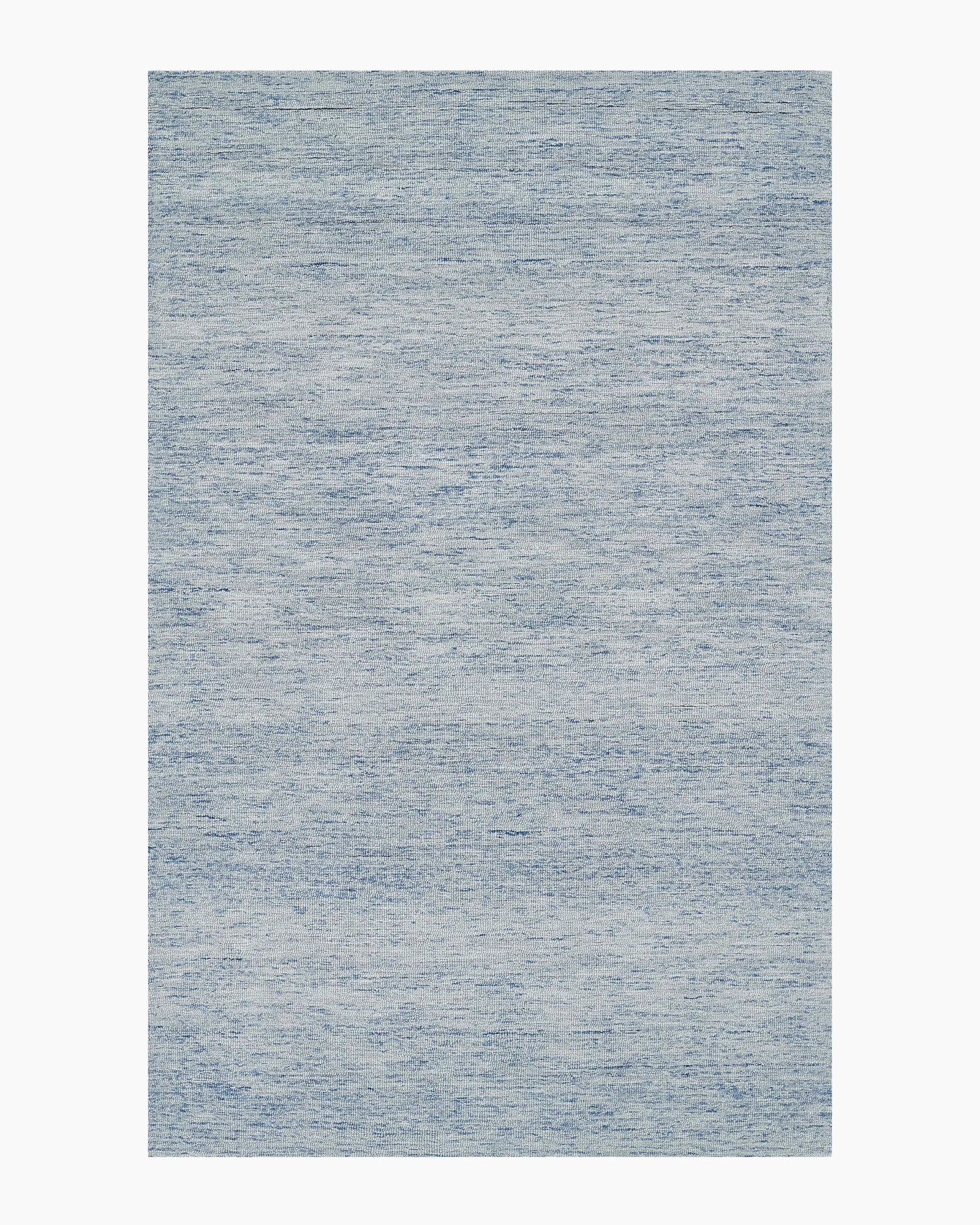 Merritt Rug in Light Grey | Quince Canada