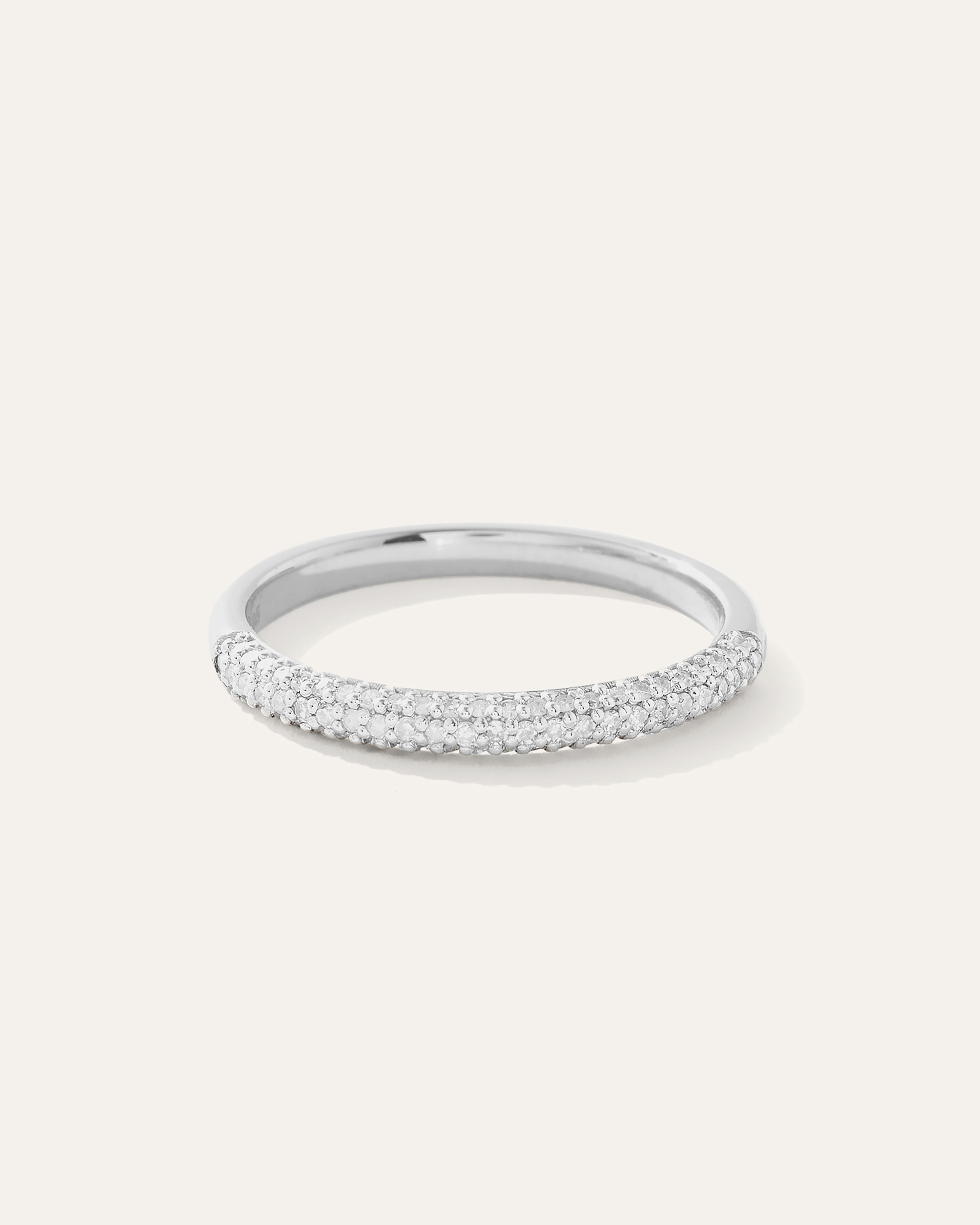 Diamond Wedding Bands