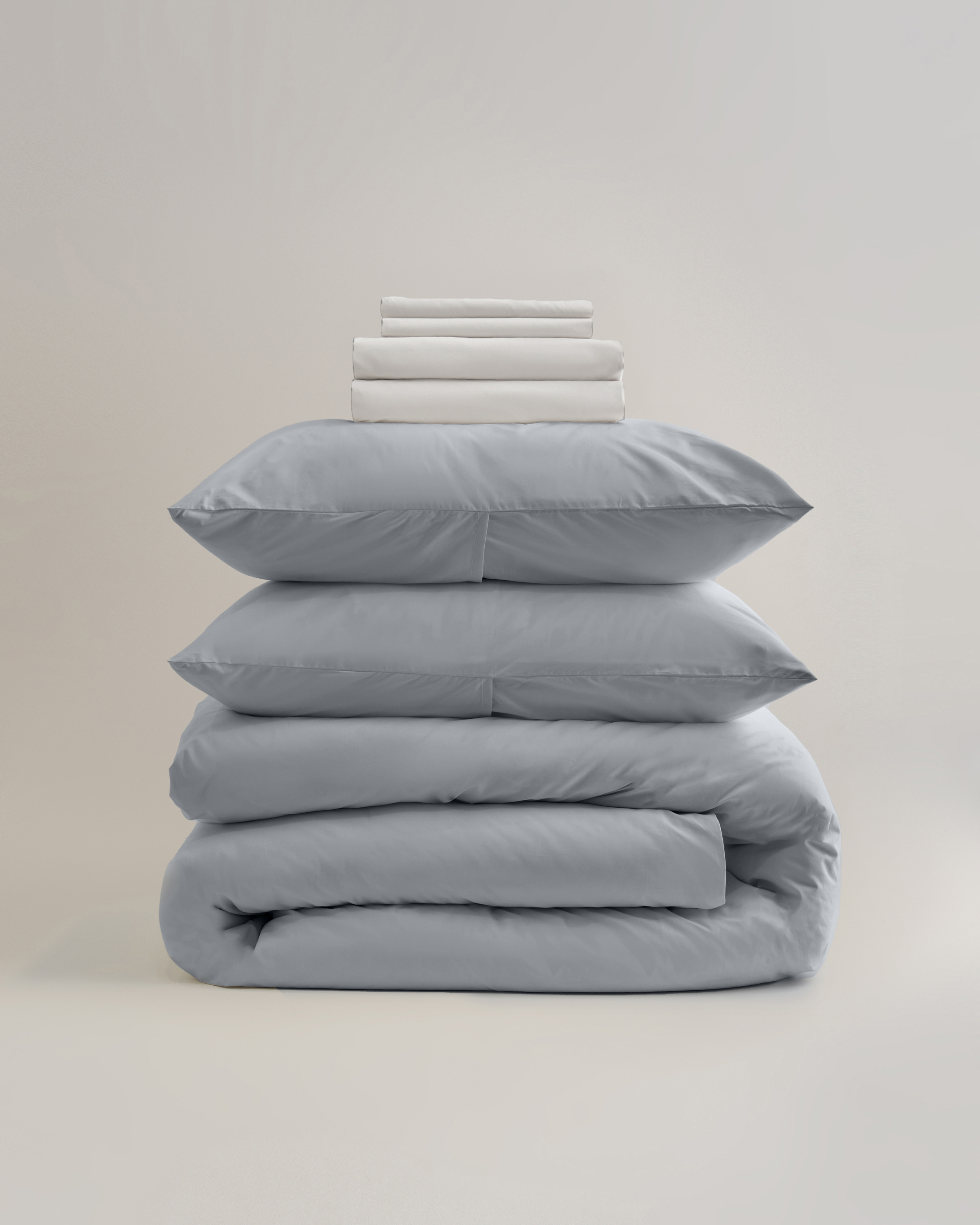 Linen and Organic Bedding Bundles | Quince