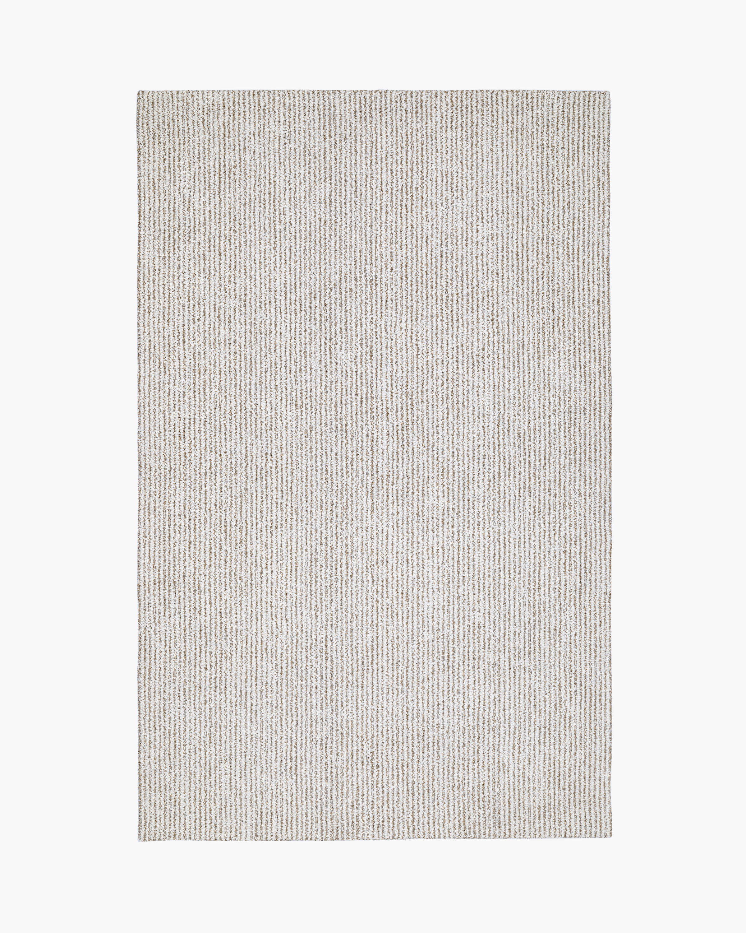 Neutral Textured Area Rugs | Quince