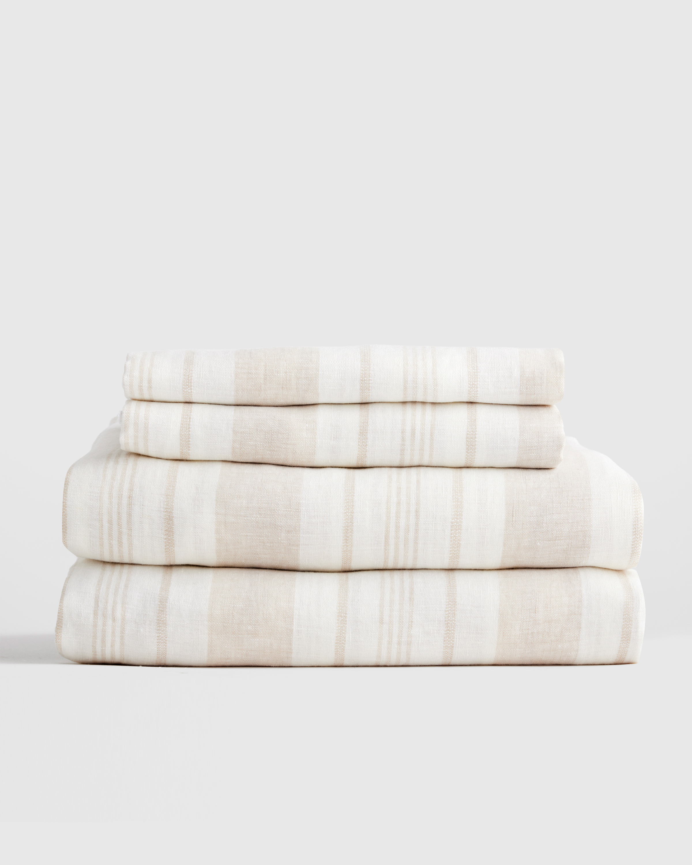 Linen Sheets | Quince