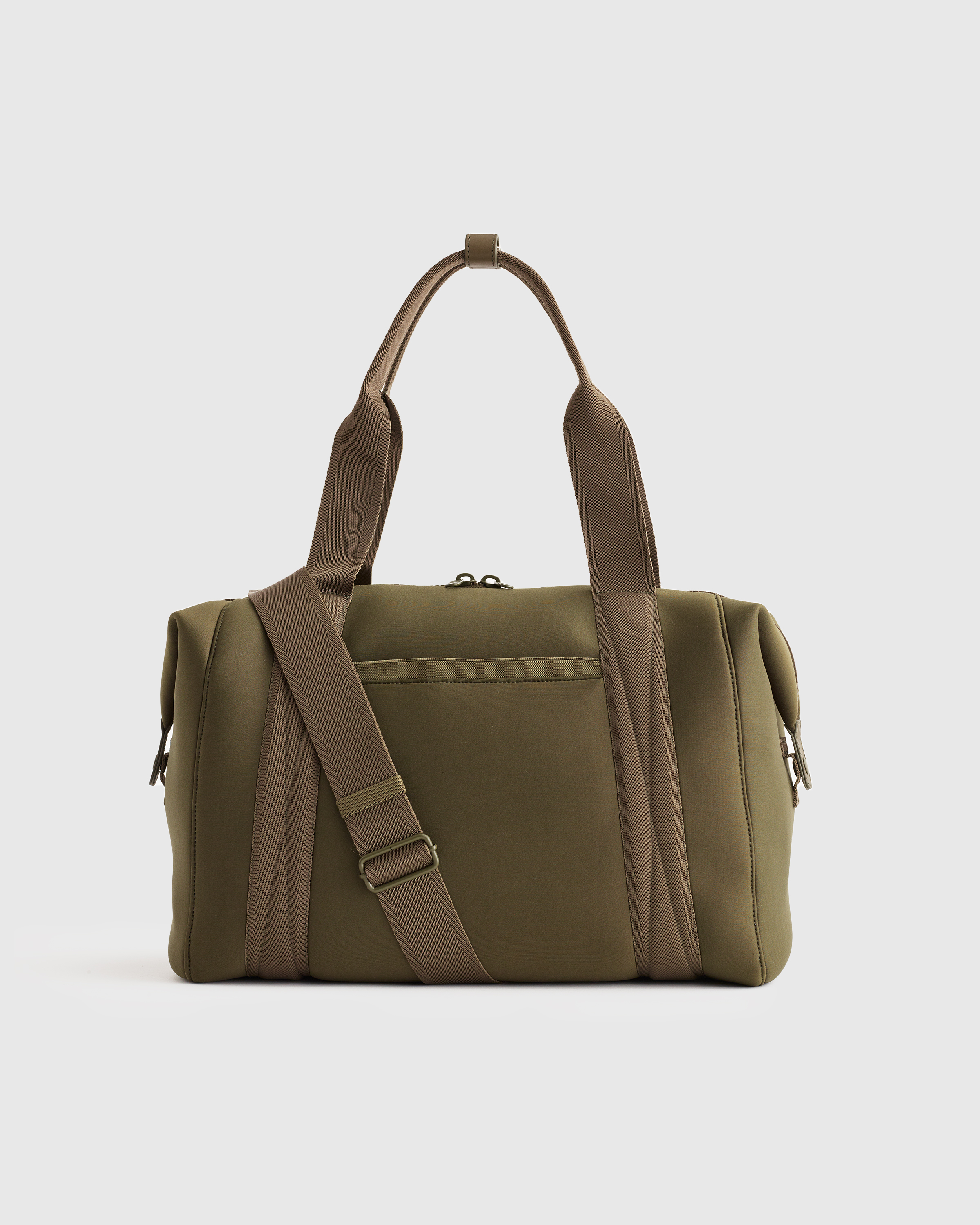 All-Day Neoprene Duffle Bag