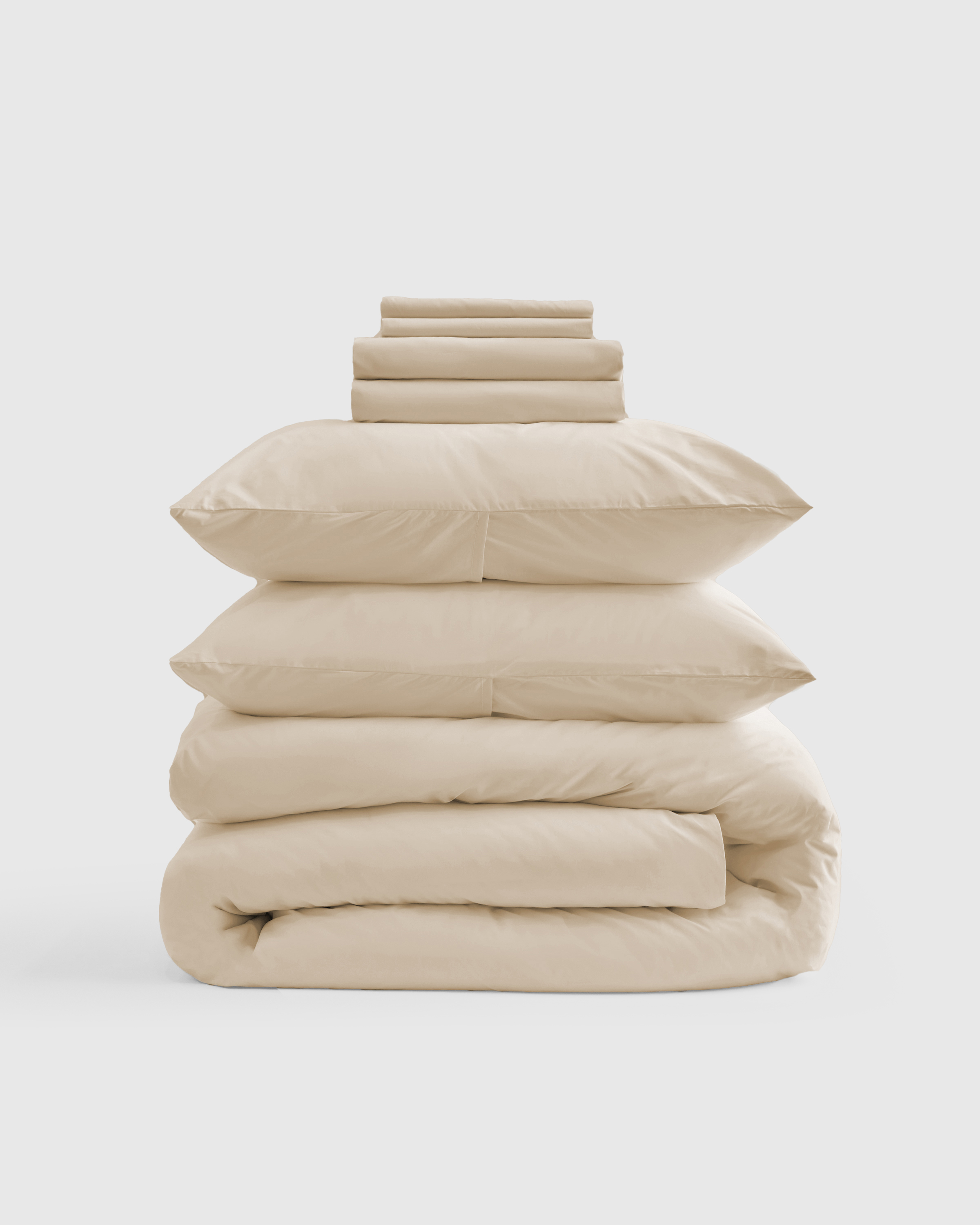 Cotton Bedding | Quince