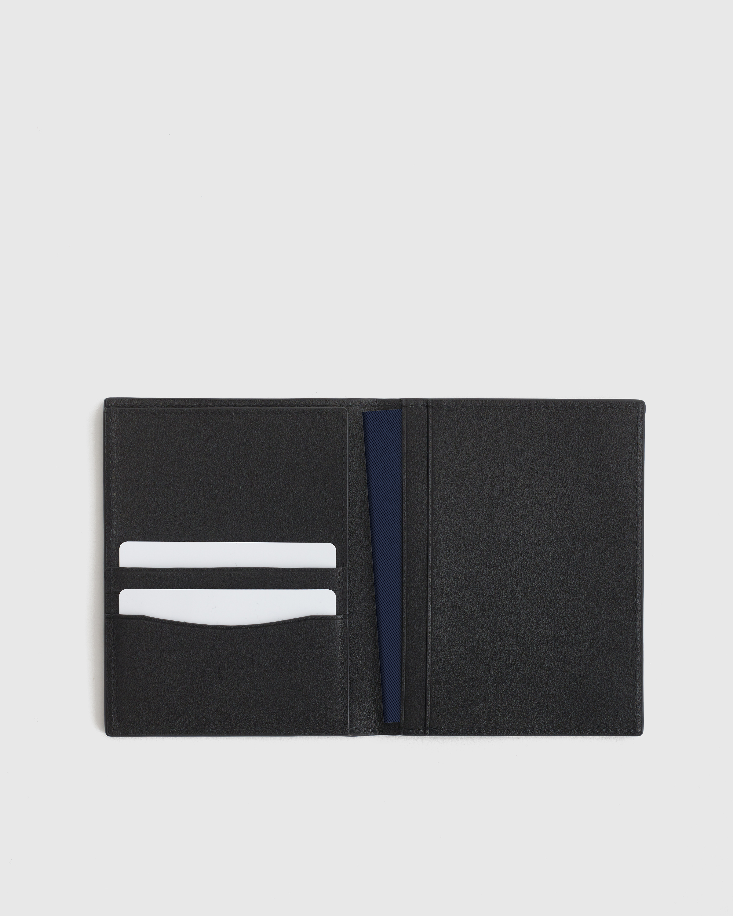 RFID Secure Passport Holder For Stylish Travel