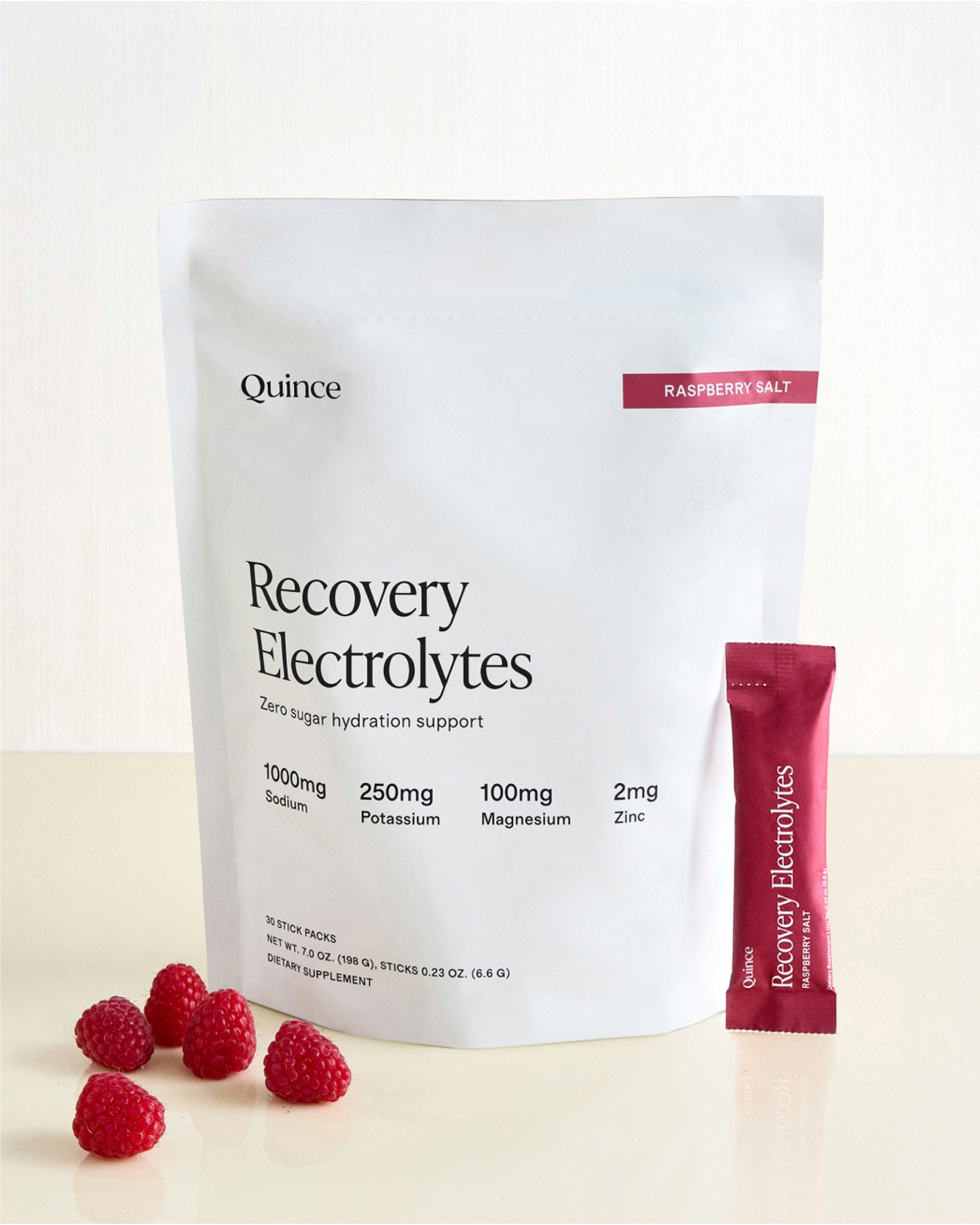 Vitamins & Supplements