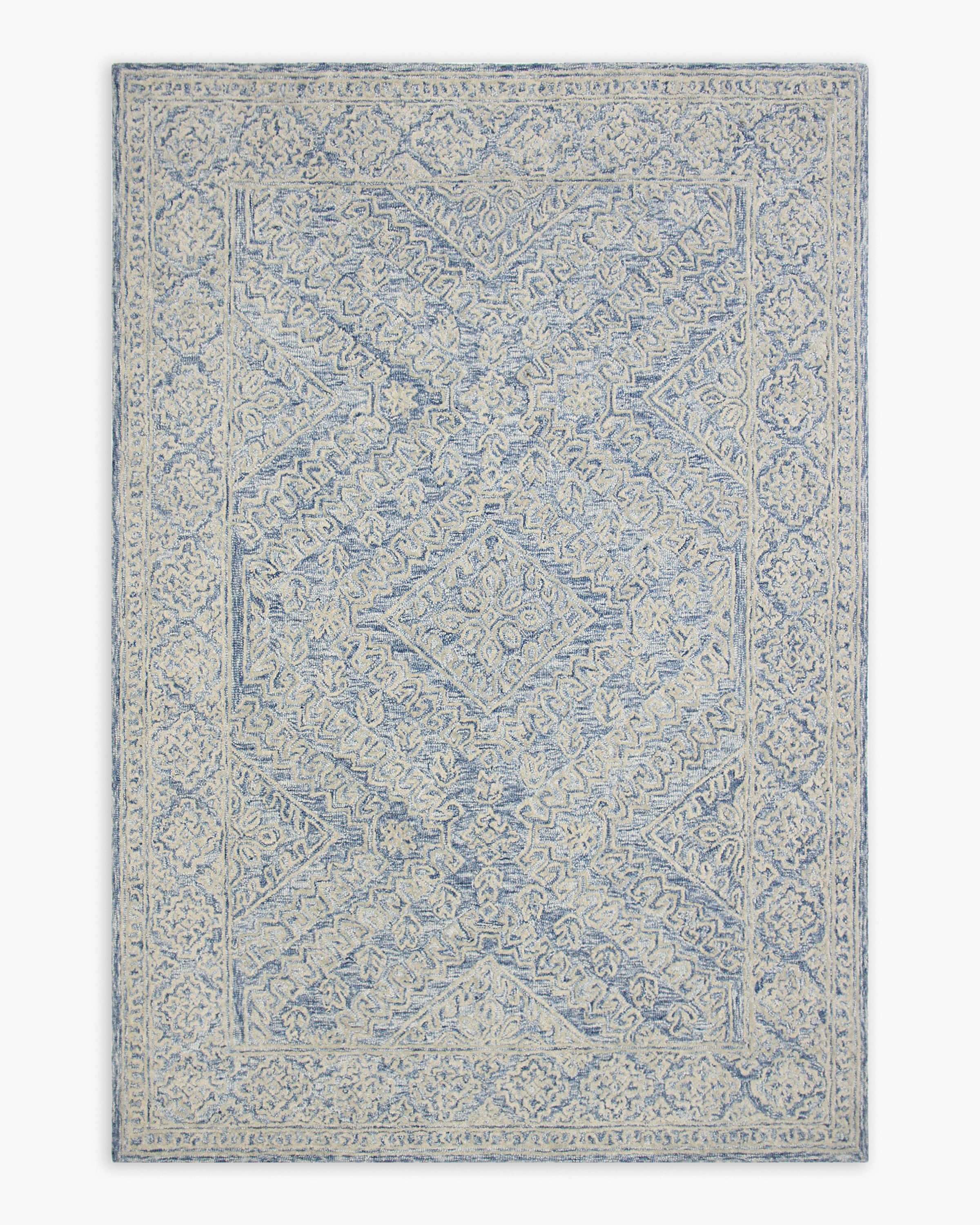 Maisie Tufted Wool Rug