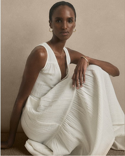 The Vacation Shop || Quince